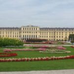 Vienna: Schönbrunn Palace and City Center Guided Tour - Journey to Vienna’s Historic Center