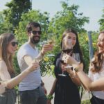 Vienna: Schönbrunn Palace Entry Ticket and Wine Tasting - The Palace Tour: What to Expect
