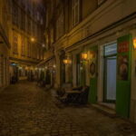 Vienna: Secret alleys and hidden treasures - The Value of the Experience