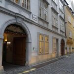Vienna Secrets Walking Tour to Backyards and Mysterious Locations - Key Points