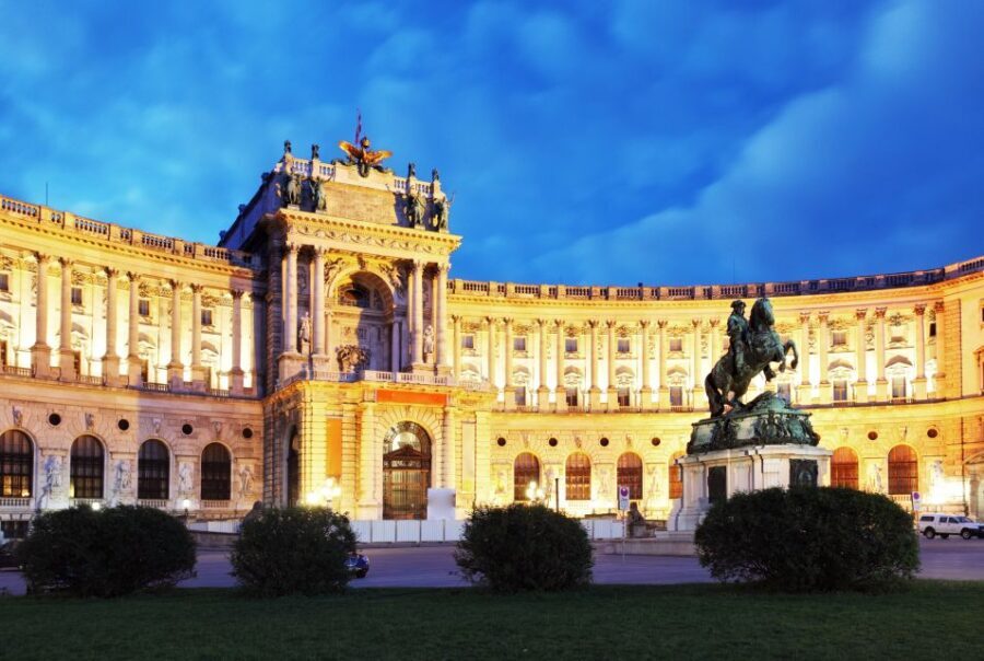 Vienna: Self-Guided Audio Walking Tour on Your Phone - What the Reviews Say