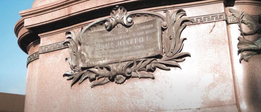 Vienna: Sex, Scandal & Taboo History Guided City Tour - How the Tour Unfolds