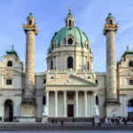 Vienna: Sightseeing Tour in an 8 seats electric classic car - Detailed Breakdown of the Itinerary
