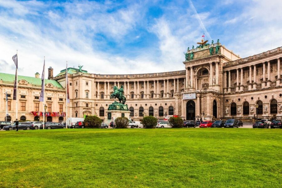 Vienna: Skip-the-Line Hofburg Ticket & Sisi Museum Tour - Who Will Love This Tour?