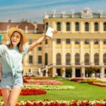 Vienna: Skip-the-Line Schonbrunn Palace and Gardens Tour - The Itinerary Breakdown: What Youll See and Experience