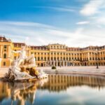 Vienna: Skip-the-Line Schonbrunn Palace Private Tour - Gardens and the Gloriette: Nature Meets Majesty