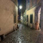Vienna: Spooky Ghost Tour in English - The Places You’ll Visit and Why They Matter