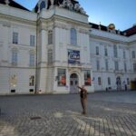 Vienna - the making of a Weltstadt - guided Citytour - A Deep Dive into the Itinerary
