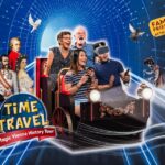 Vienna: Time Travel and Magic Vienna History Tour - Why Travelers Rave About This Tour