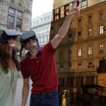 Vienna: Time Traveling Virtual Reality Sightseeing Tour - A Detailed Look at the Vienna VR Tour Experience