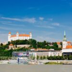 Vienna to Bratislava Tour by Bus and Boat - Exploring the Full-Day Experience