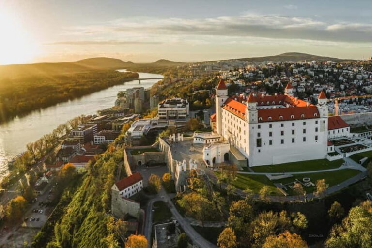Vienna to Duborvnik or Split: Central Europe & Balkans Tour - What You Can Expect from This 10-Day Tour