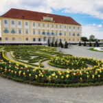 Vienna to Schloss Hof Skip-the-line Private Tour & Transport - The Itinerary in Detail