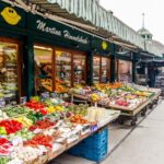Vienna: Typical Austrian Food Tour with Coffee House Visit - Detailed Breakdown of the Itinerary