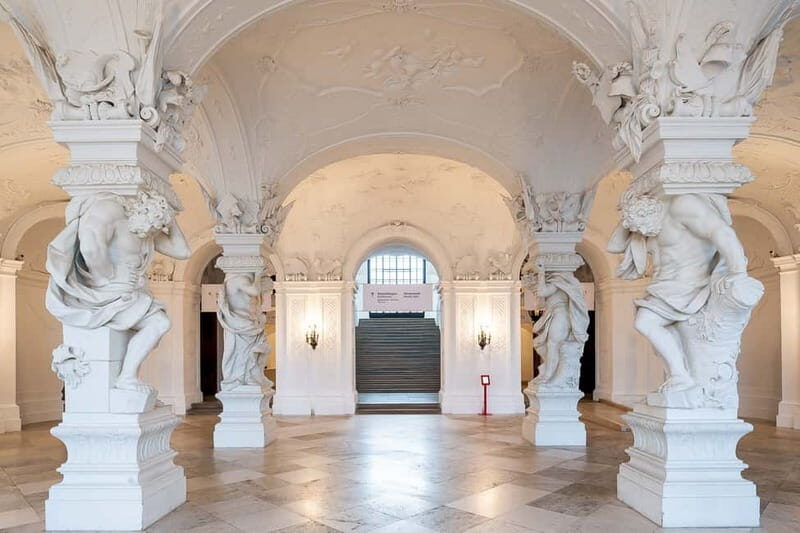 Vienna: Upper Belvedere & Permanent Collection Entry Ticket - What the Tour Does Well: Authenticity, Accessibility & Value