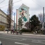 Vienna Urban Art Tour: Explore a different side of Vienna! - The Itinerary: A Closer Look