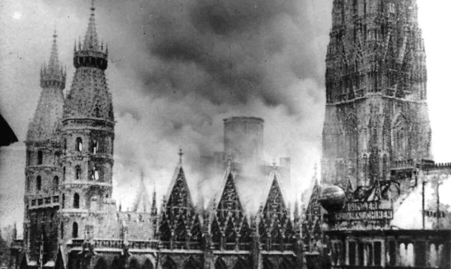 Vienna: Vienna under the Nazis, Private Walking Tour - What You Can Expect from the Experience