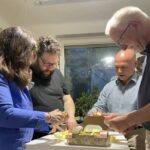 Vienna: Wiener Schnitzel and Strudel Cooking Class - What You’ll Cook and Why It Matters