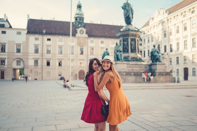 Vienna's Gems and Secrets Private Tour Churches Palaces and Cake - Introduction