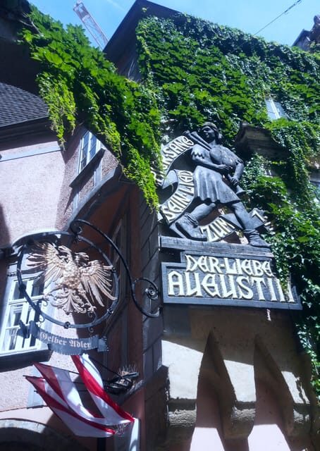 Vienna's Highlights in two hours (two options) - Why Travelers Love It