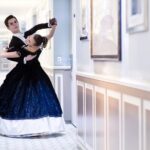 Viennese Waltz Workshop - What’s Included and What’s Not