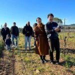 Vieste: Wine Tasting & Vineyard Walk to Cantine Merinum - Detailed Breakdown of the Itinerary