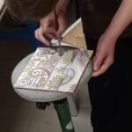 Vietri sul Mare: majolica decoration workshop - The Value of this Workshop