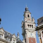 Vieux Lille 2-Hour Guided Walking Tour - Key Points
