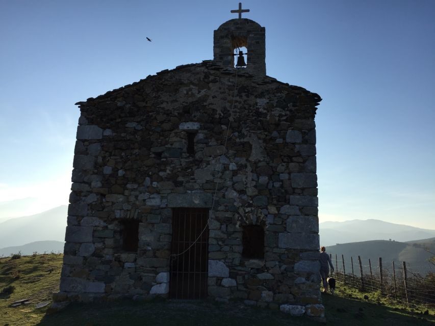 Vieux Villages L'authenticité Corse - What Makes This Tour a Great Deal
