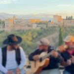 Viewpoints in the Albaicín - What to Expect on the Tour