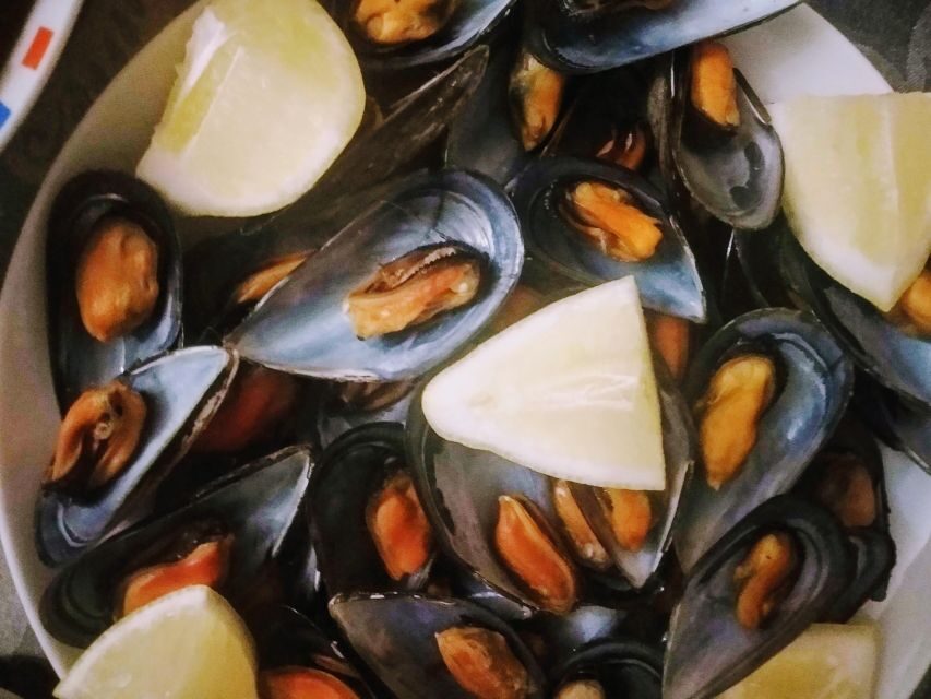 Vigo: a feast of flavors - What’s Included and What to Expect