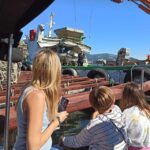 Vigo: Bay of San Simón Mussel Farming Tour - Who Should Consider This Tour?