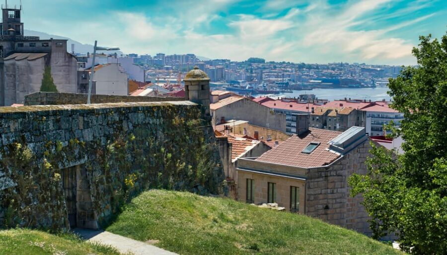 Vigo: City Highlights Guided Walking Tour - What Makes This Tour Stand Out