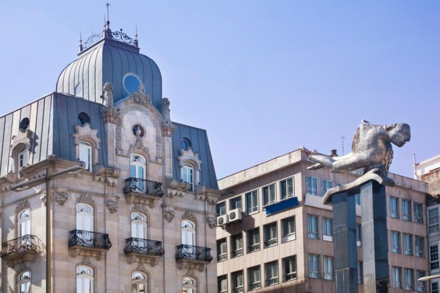Vigo For Everyone: Private Walking Tour - How Does This Tour Compare?