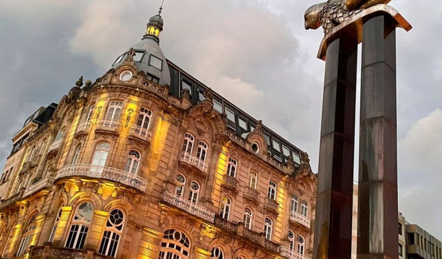 Vigo, Galicia: Walking Tour of Mysteries and Legends - What Makes This Tour Stand Out