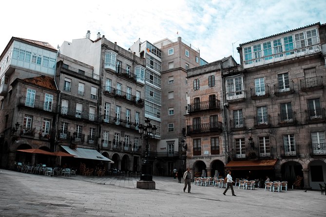 Vigo Private City Tour with Hotel or Port Pick-up - Exploring Vigo: A Private City Tour Worth Your Time