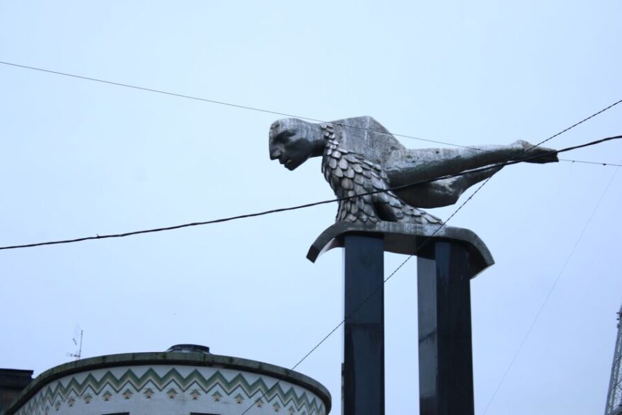 Vigo: Private Walking Tour with local guide - What’s Included & Practical Tips
