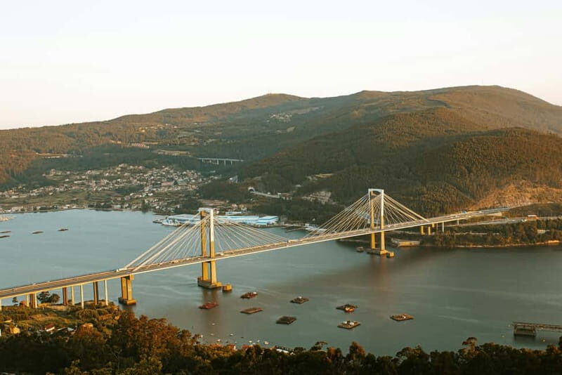 Vigo: Shore Excursion to Baiona and Vigo with Guide - Who Should Consider This Tour?