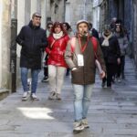 Vigo: Walking Tour with local History & Culture - Exploring Vigo’s Historic Streets
