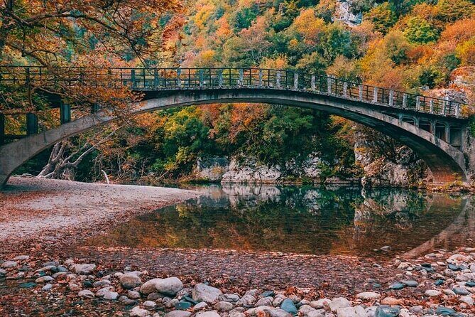 Vikos Gorge and Papingo One Day Tour from Ioannina - Practical Info and Considerations
