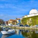 Vila do Conde: City of Discoveries - The Sum Up