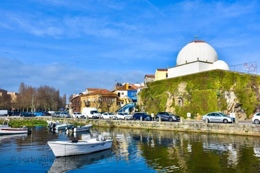 Vila do Conde: City of Discoveries - The Sum Up