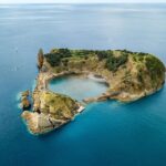 Vila Franca do Campo: Boat Tour Around Ilhéu - Marine Life and Birdwatching on the Water