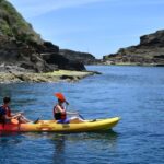 Vila Franca do Campo: Kayak Rental - FAQ