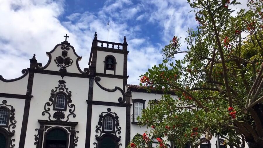 Vila Franca do Campo: Settlers Town Guided Tour - Authenticity and Value