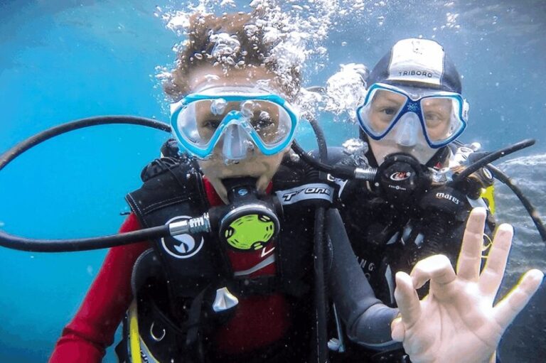 Vila Franca do Campo: Try Scuba Diving - Final Thoughts: Is It Worth It?