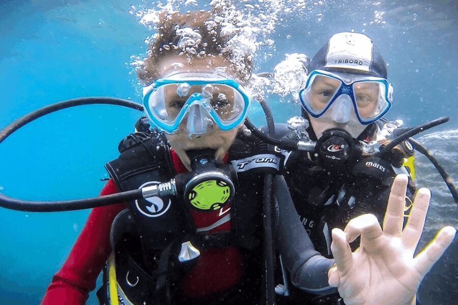 Vila Franca do Campo: Try Scuba Diving - Final Thoughts: Is It Worth It?