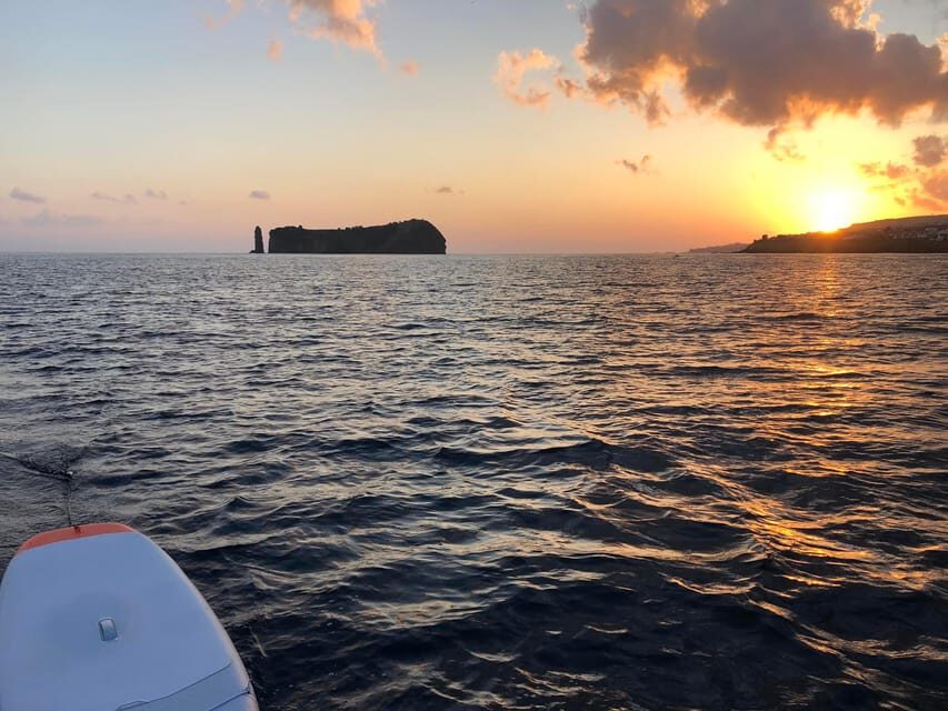 Vila Franca: Sunset Boat Cruise W/ Wine & Water Activities - Who Should Consider This Tour?
