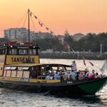 Vila Nova de Gaia: Cruzeiro das Pontes - The Practicalities