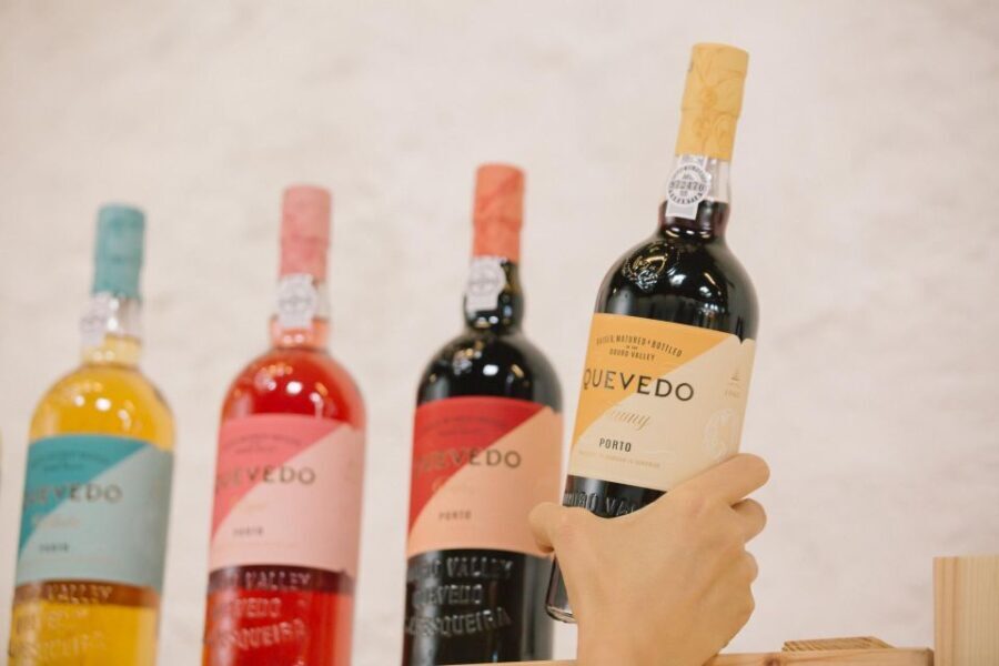 Vila Nova de Gaia: Port Wine Tasting with Cheese Pairing - Exploring the Experience in Detail